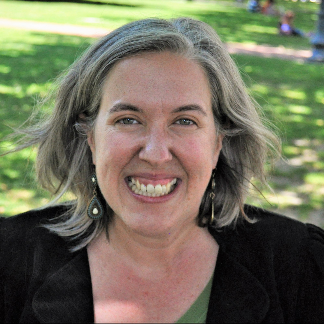 Councilwoman Rachel Miller - Providence City Council