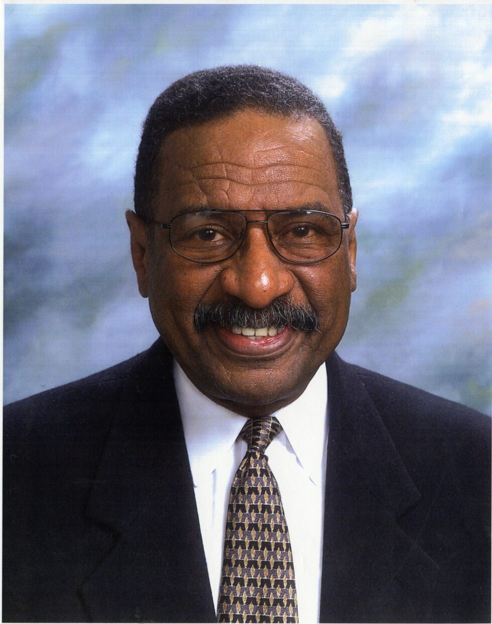 Michael S. Van Leesten - Providence City Council