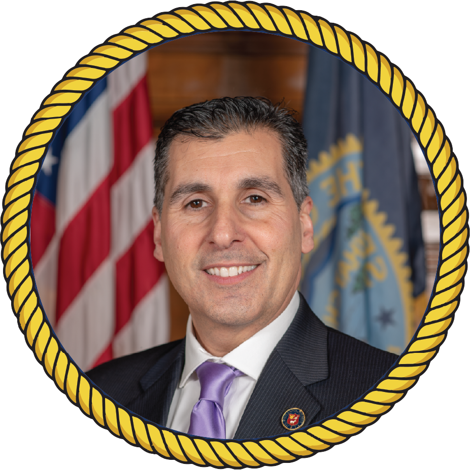 Members - Providence City Council