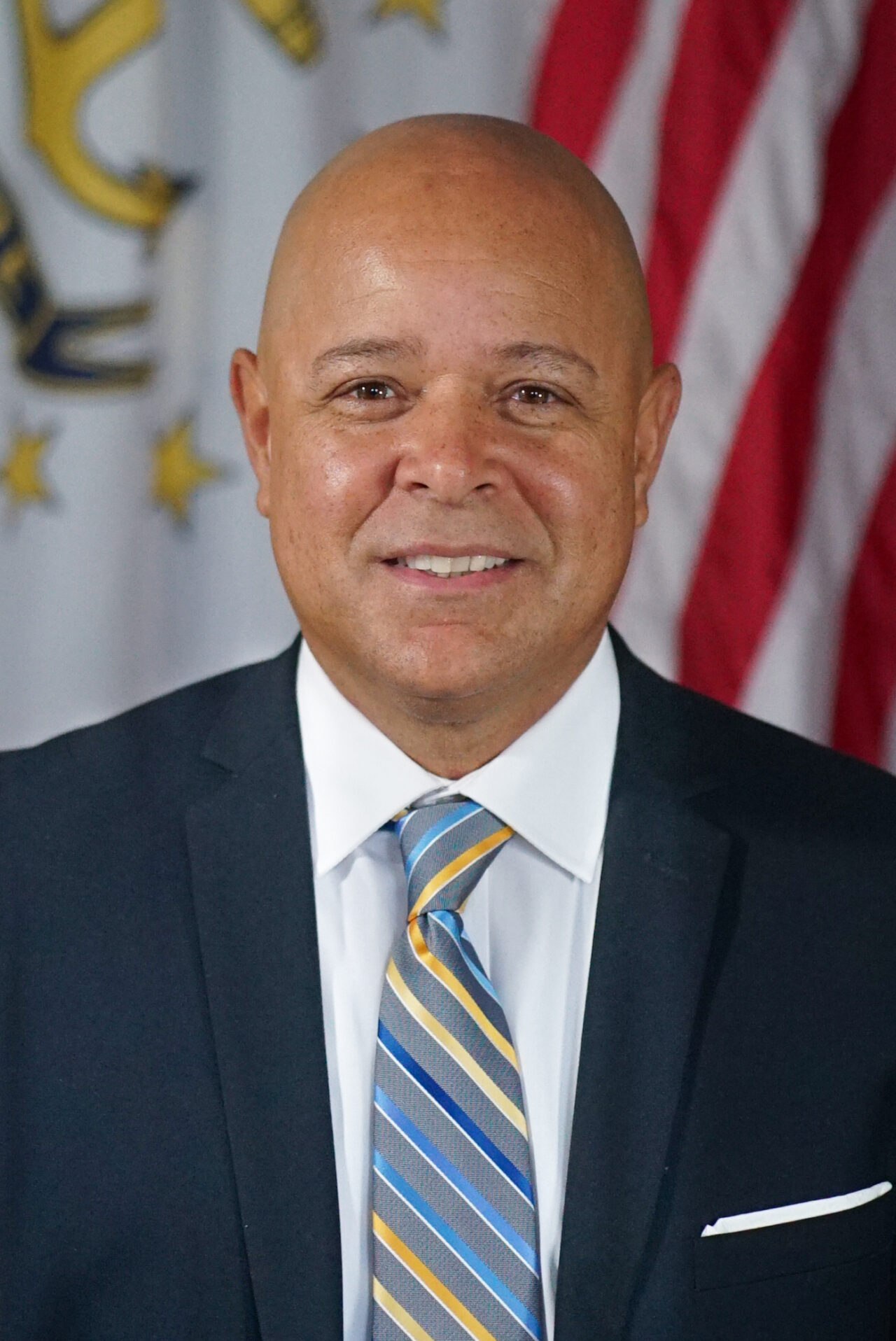 Councilman Juan Pichardo - Providence City Council